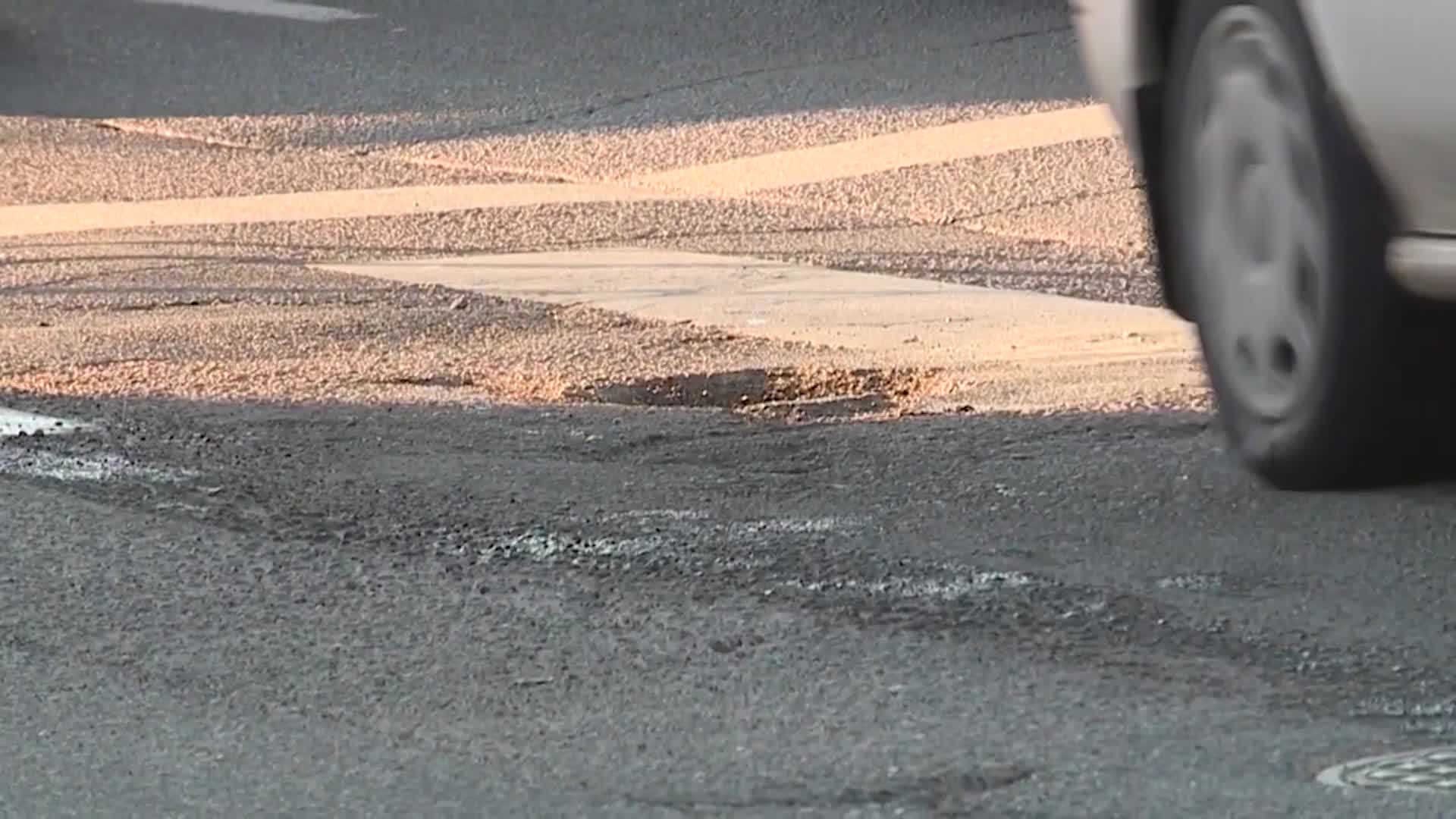 Avoiding pothole problems – FOX31 Denver